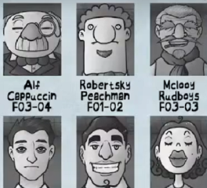 That's not my Neighbor Game Online Play Free